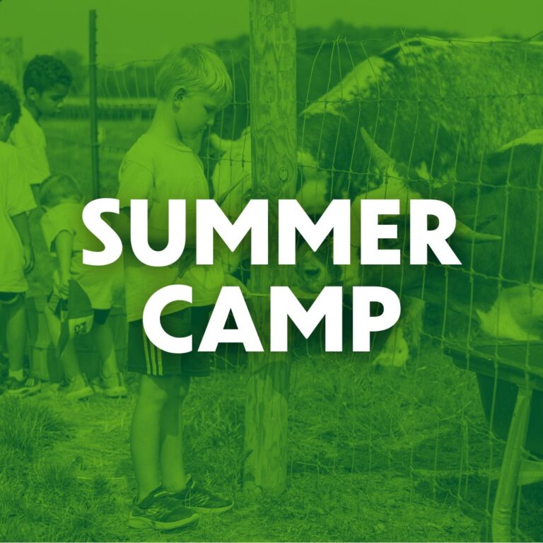 Events + Programming - Fishers AgriPark