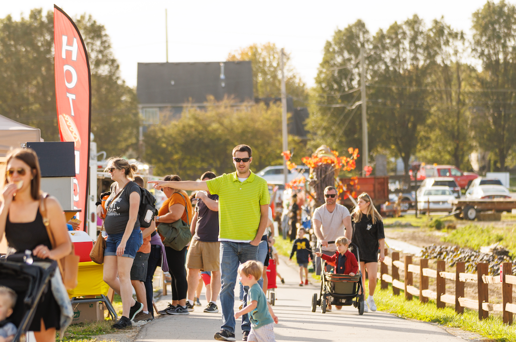 Fall Festival - Fishers AgriPark